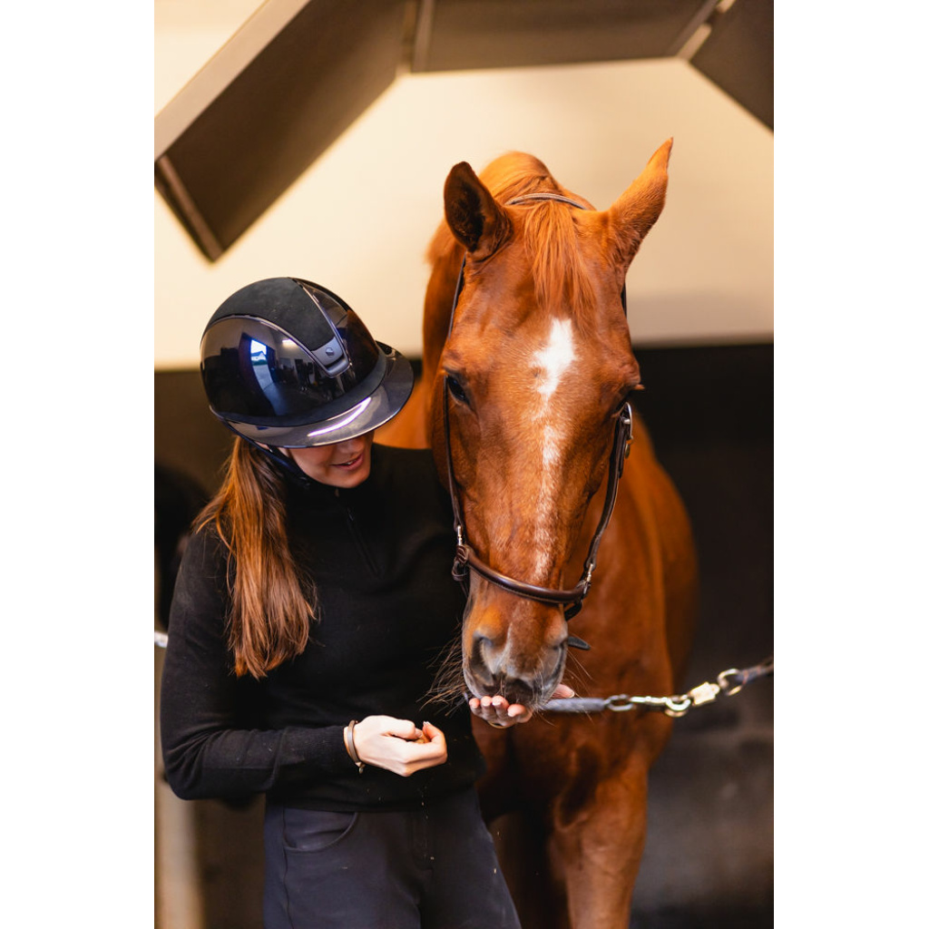 Samshield - Designa din egna ridhjälm - Equeen