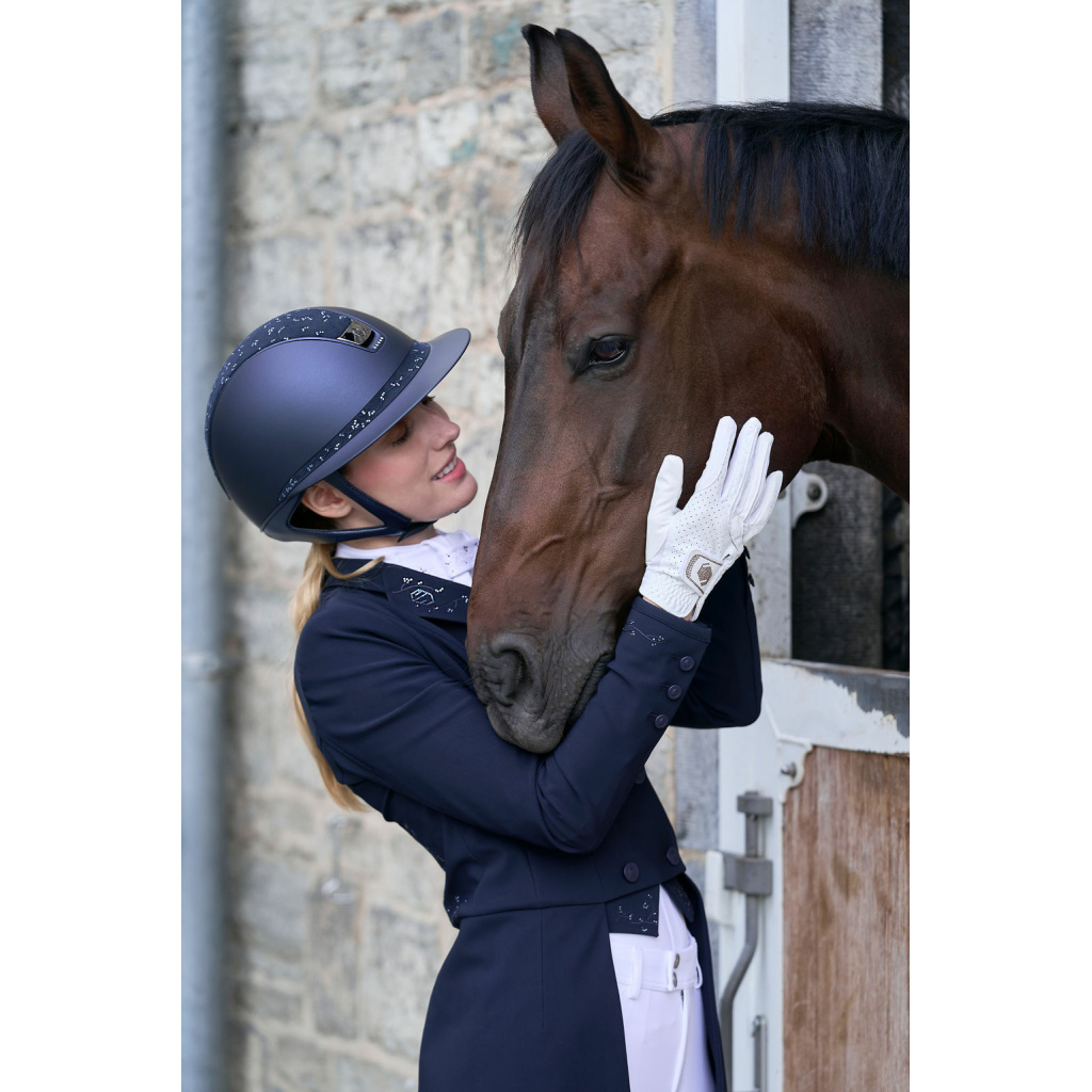 Samshield - Designa din egna ridhjälm - Equeen