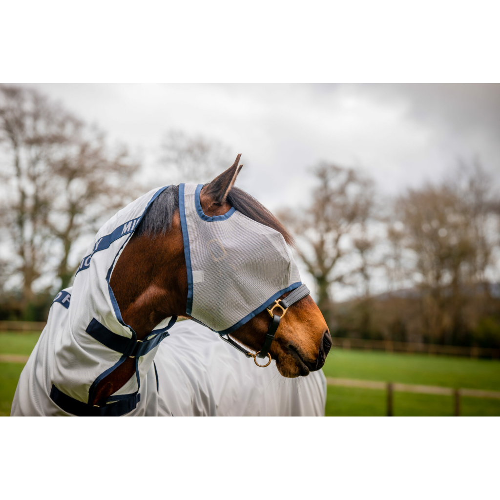 Horseware - Mio fly mask - Equeen