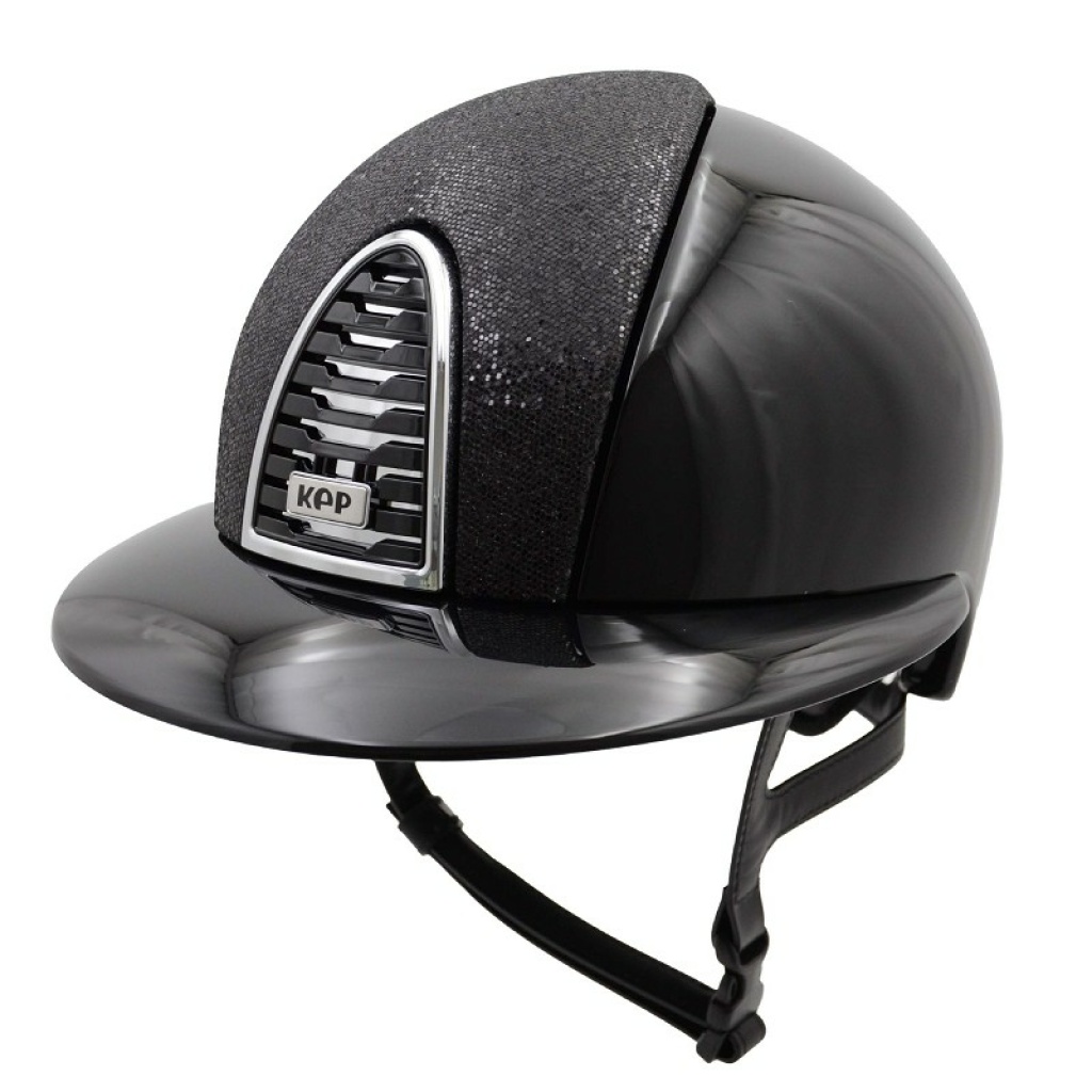 KEP Italia - Designa din egna ridhjälm - Equeen