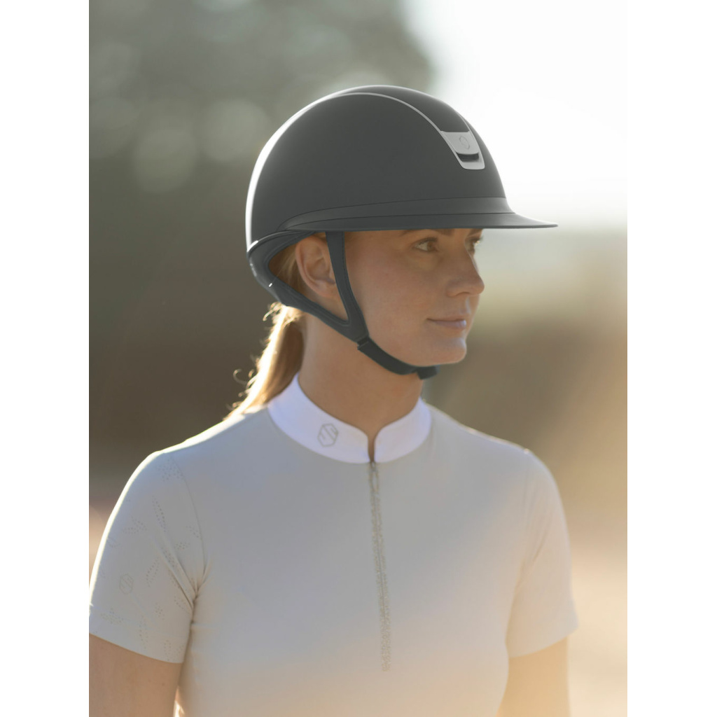 Samshield - Designa din egna ridhjälm - Equeen