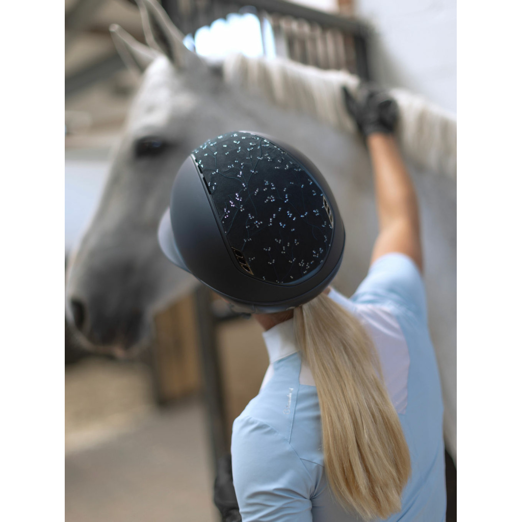 Samshield - Designa din egna ridhjälm - Equeen